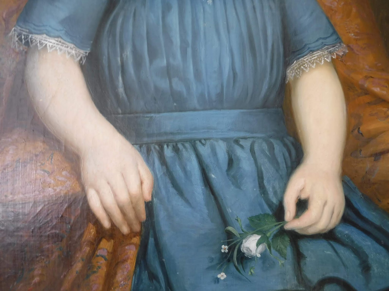 Mount Washington Valley History: Fanny Abbott Kicks off Women's History ...