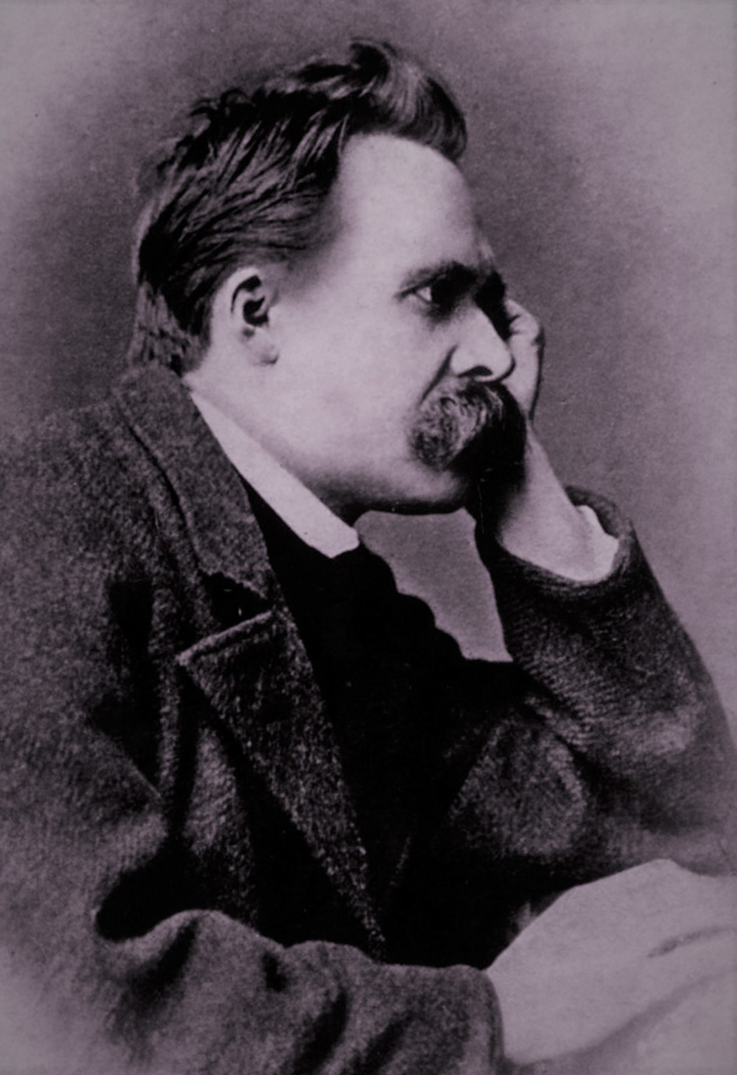 FRIEDRICH NIETZSCHE - LA GENEALOGÍA DE LA MORAL - Biblioteca Hipatya