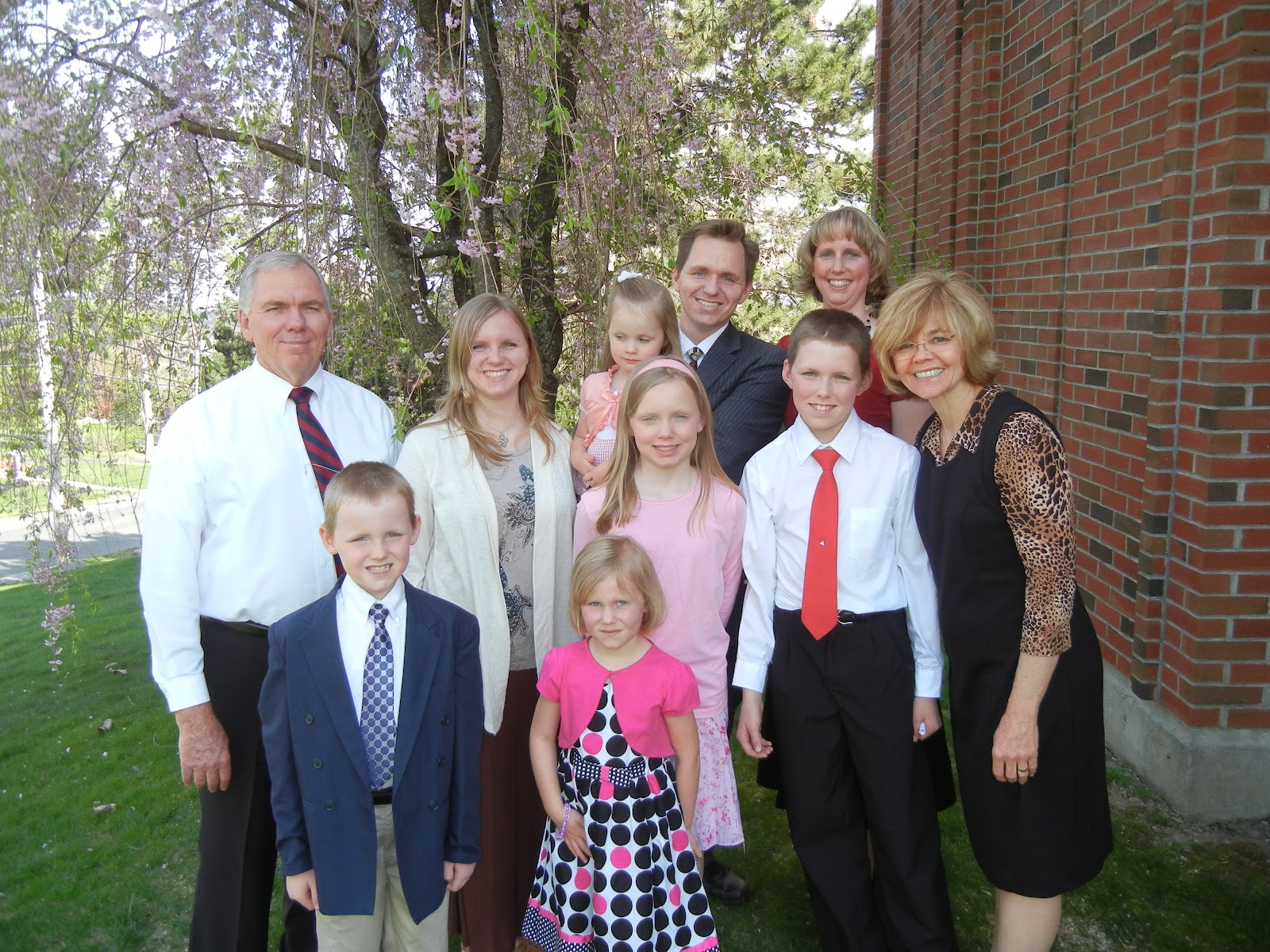 Eastern Blog Country