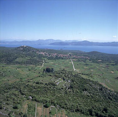 Moja Hrvatska: Janjina (Pelješac)