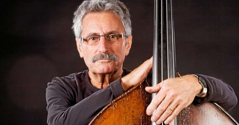 middletowneye: Mario Pavone's Dialect Trio at The Buttonwood 6/30