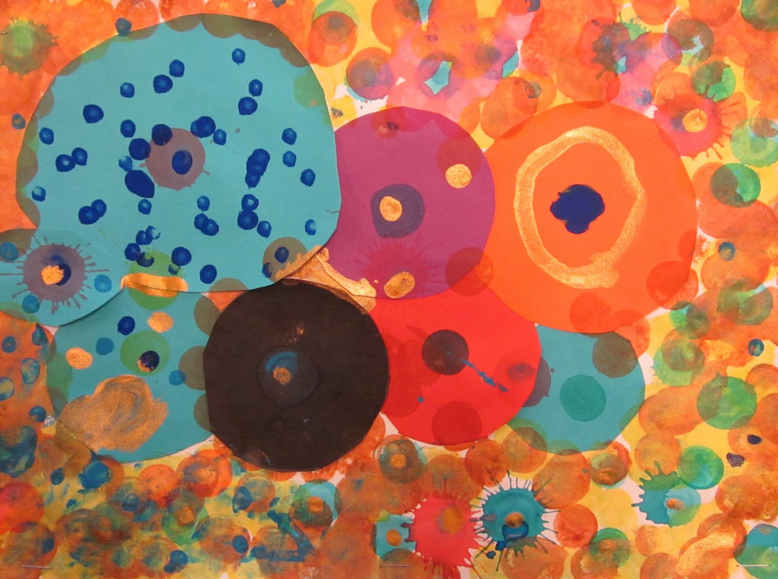 Art Is Basic Art Teacher Blog The Dot Art Is Basic Art Teacher Blog The Dot