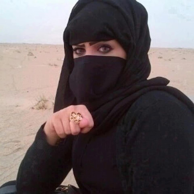 جميلات العرب Beauty From Every Where Niqab