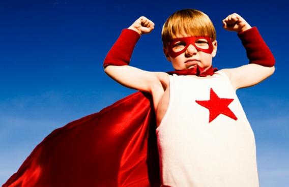 To be proud of great achievement one must appreciate what it takes to ...