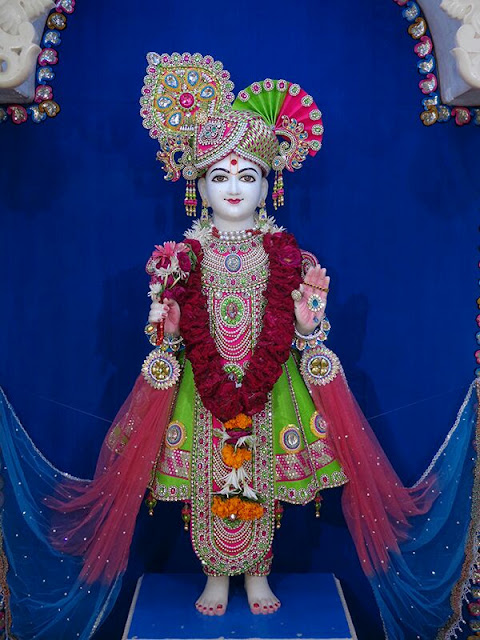 Jay Shree Swaminarayan: Photo Gallery