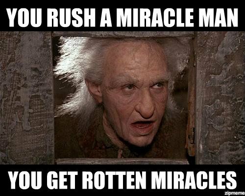 Princess Bride Memes Clean