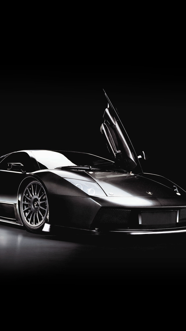 [OS7] Animated Jarvis Theme | Blackberry Theme & Wallpapers