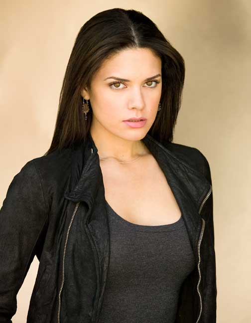 'Xplosion of Awesome: Saturday with Angélica