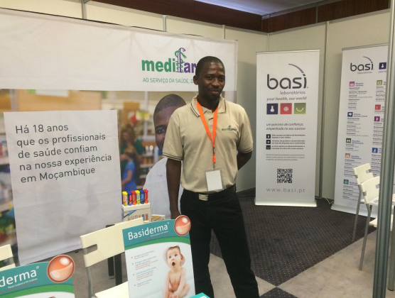Baía da Lusofonia: Moçambique - XI Congresso Mundial de Farmacêuticos ...