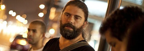 Cine Latino: ‘Pescador’ de Sebastián Cordero se estrenará en diciembre ...