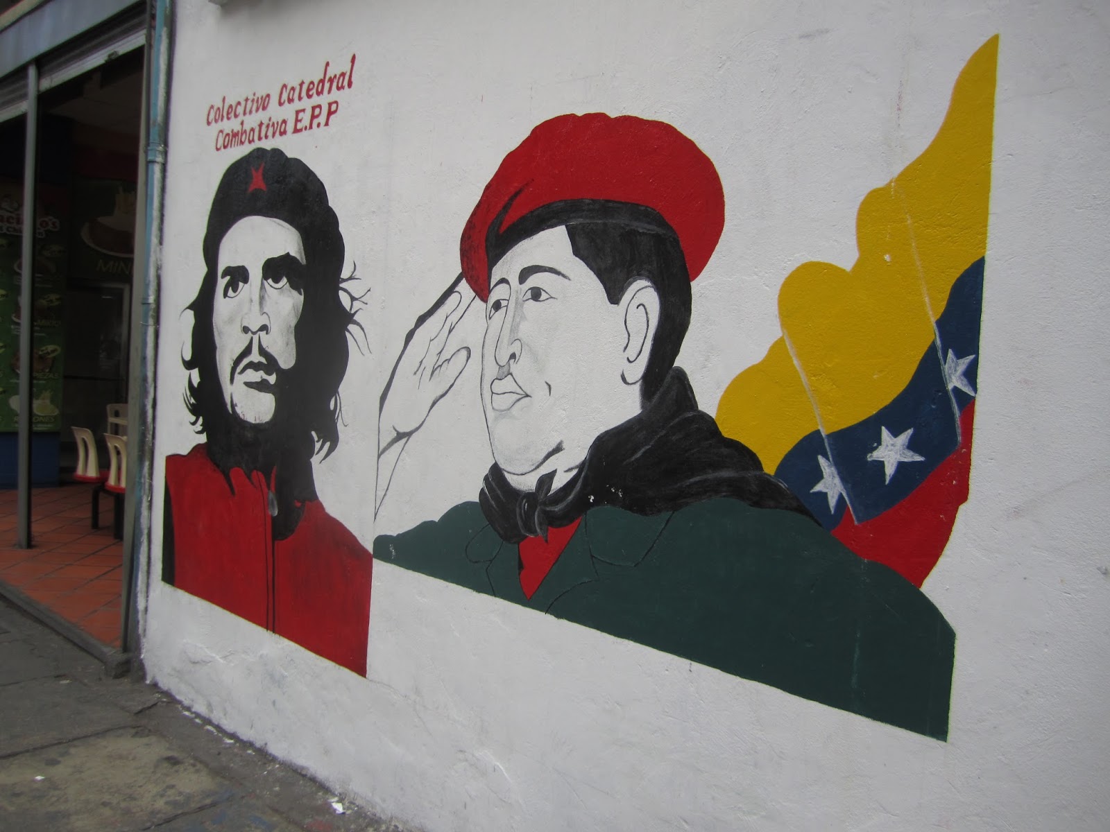 @ovarioV: PATRIA,Patria,patria querida en fotos...