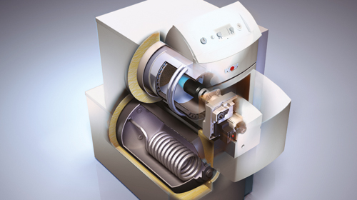 INGEYPRO INGENIERÍA Y PROYECTOS: CALDERA DE CONDENSACIÓN Y DE BAJA TEMPERATURA