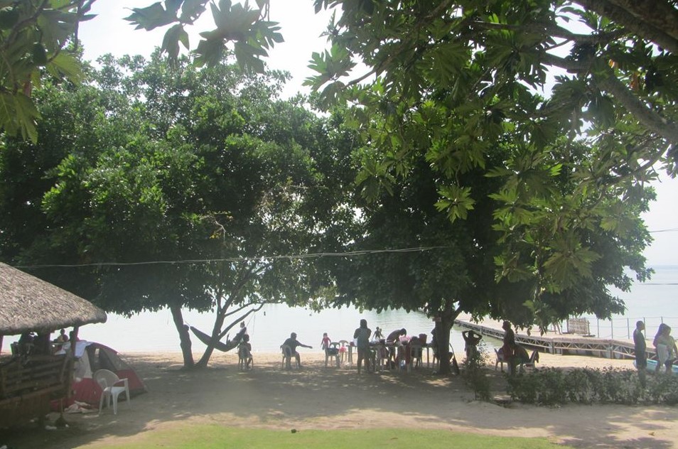 LEXICAL CROWN: URAYA BEACH RESORT - OLIVIA SANDS OF THE ISLAND GARDEN ...