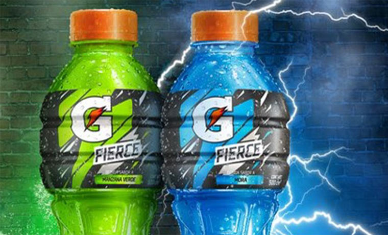 Es Asombroso: Conoce un poco sobre la famosa bebida: Gatorade