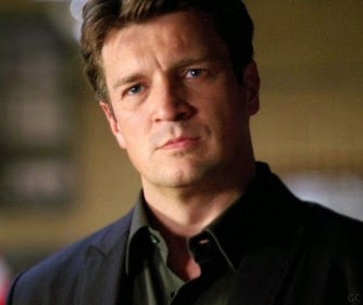 Our World: CASTLE :) A romance hidden in crime