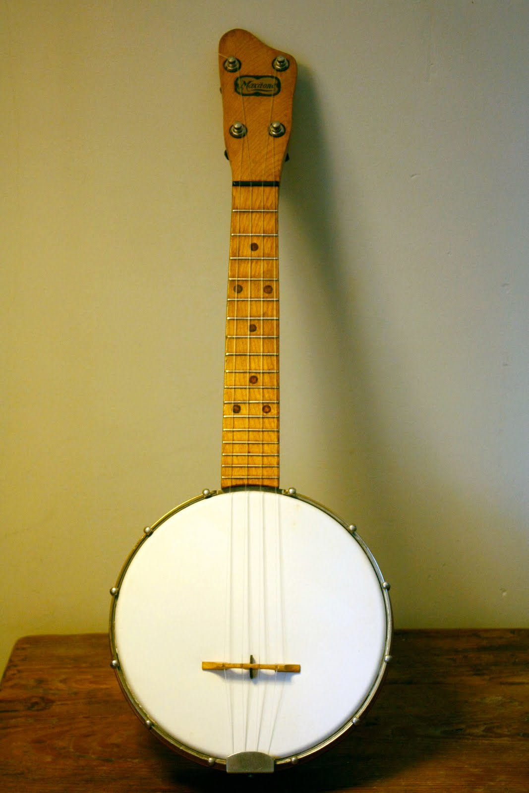 The Banjo Ukulele Forum