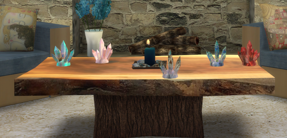 Woodworking Unlimited Plans: Sims 4 Woodworking Table Objects