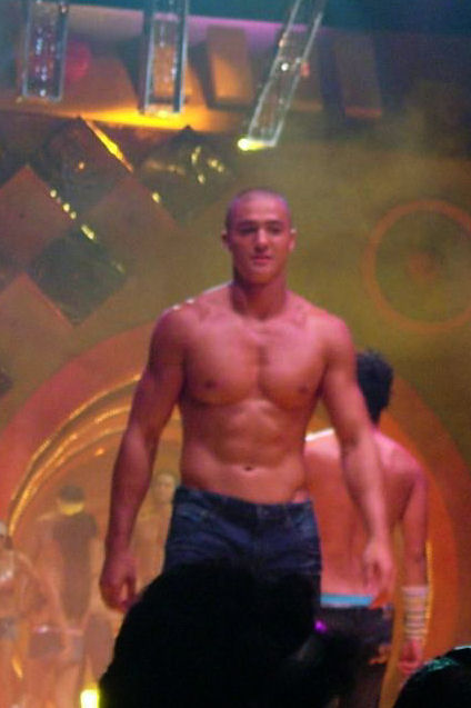 TheHotnessPad: Andrew Wolff (Part 1)