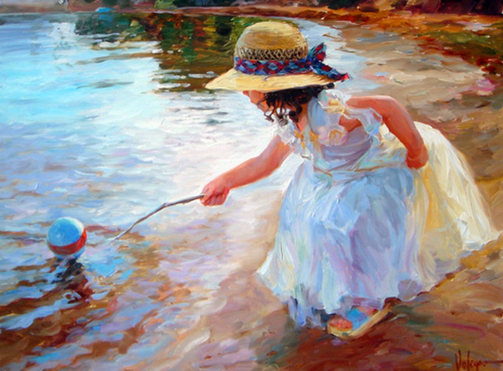 expresARTE: Imagen figurativa