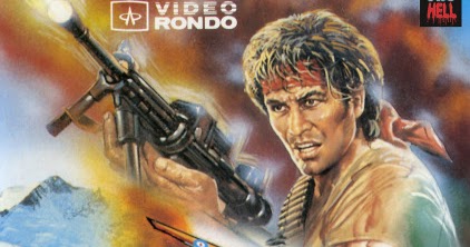 Comeuppance Reviews: Apocalypse Mercenaries (1987)