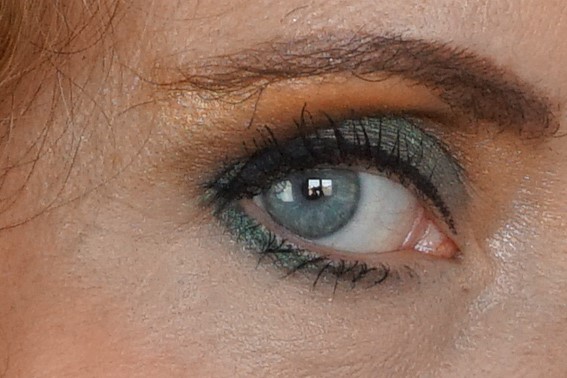 Je m'aventure en forêt pour le Monday Shadow Challenge | Forty Beauty