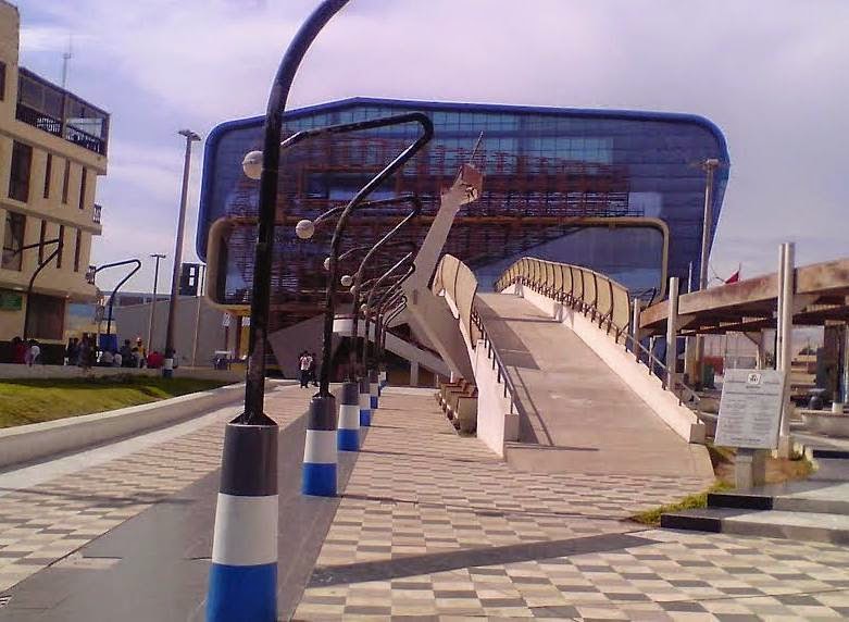 Marcona Digital Noticias: Feliz 60 Aniversario querida Marcona