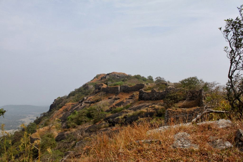 Chandragutti Sirsi Attractions