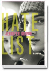 Lire délivre (des livres): => Hate List - Jennifer Brown