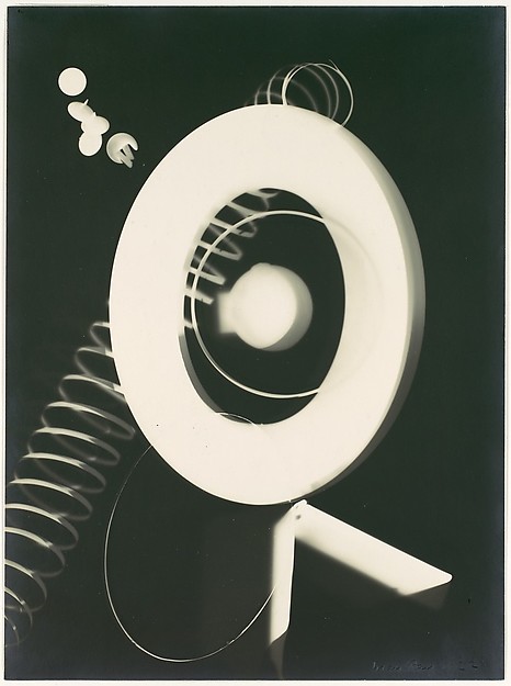 Los Grandes Fotografos: Man Ray (1890-1976)