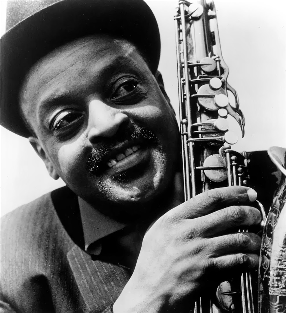 NOTICIAS Y EFEMERIDES MUSICALES Y DEL CINE: BEN WEBSTER, UN 20 DE ...