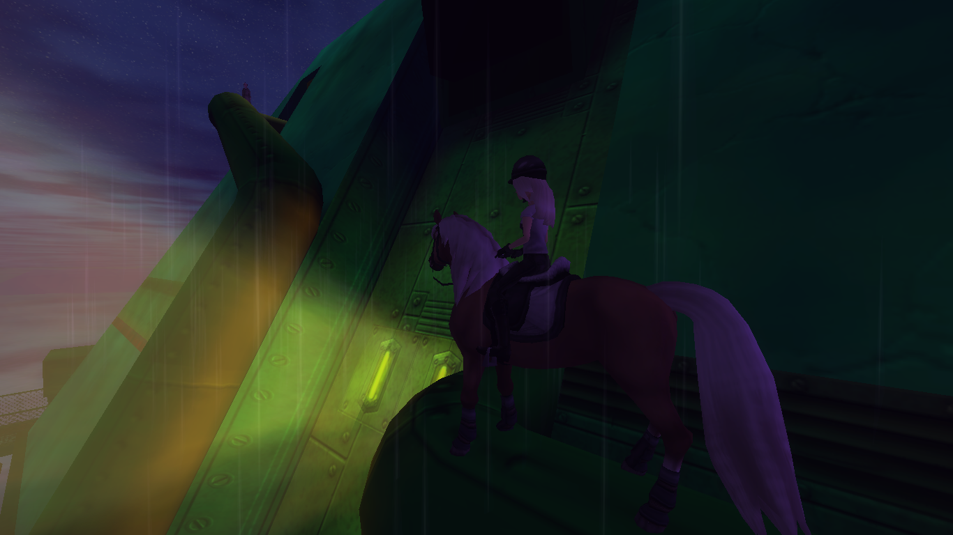 Wycieczka po Dark Core