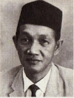 Sejarah KH Idham Chalid ~ Pondok Pesantren Al-Muhajirin