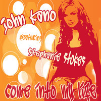 John Kano feat Stephanie Stokes - Come Into My Life | Sweet Muzik