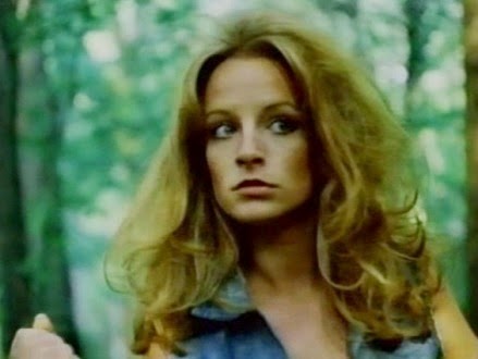 House of Self-Indulgence: Gator Bait (Beverly Sebastian, 1974)