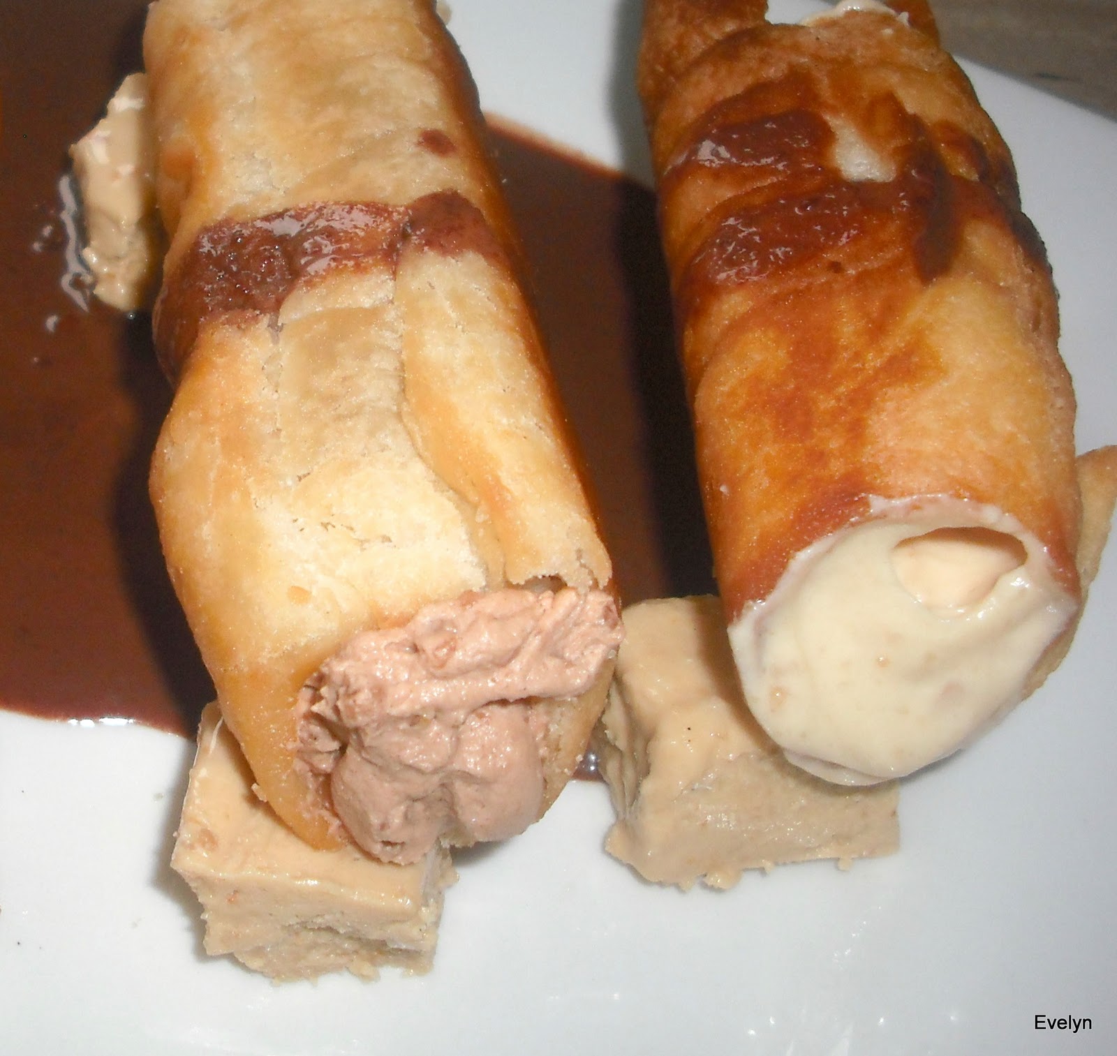 Cocina para burros: noviembre 2011