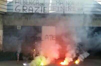 A.S.D ALBENGA CALCIO 1928 - ORGOGLIO INGAUNO: IL RINGRAZIAMENTO A ...