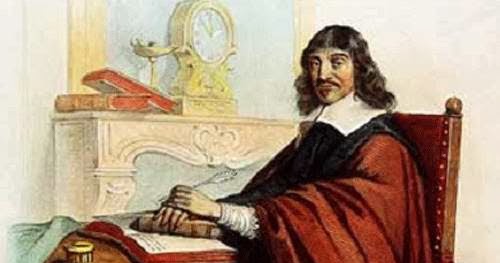 Lola e a Filosofia: Descartes