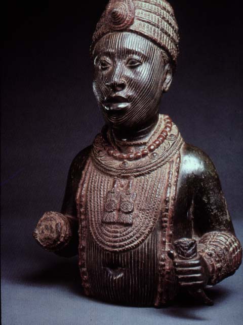 Nok Culture ~ DMV Africans
