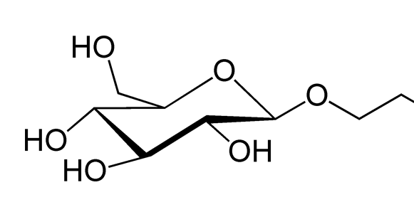 Diccionario Cosmético: DECIL GLUCOSIDO / DECYL GLUCOSIDE