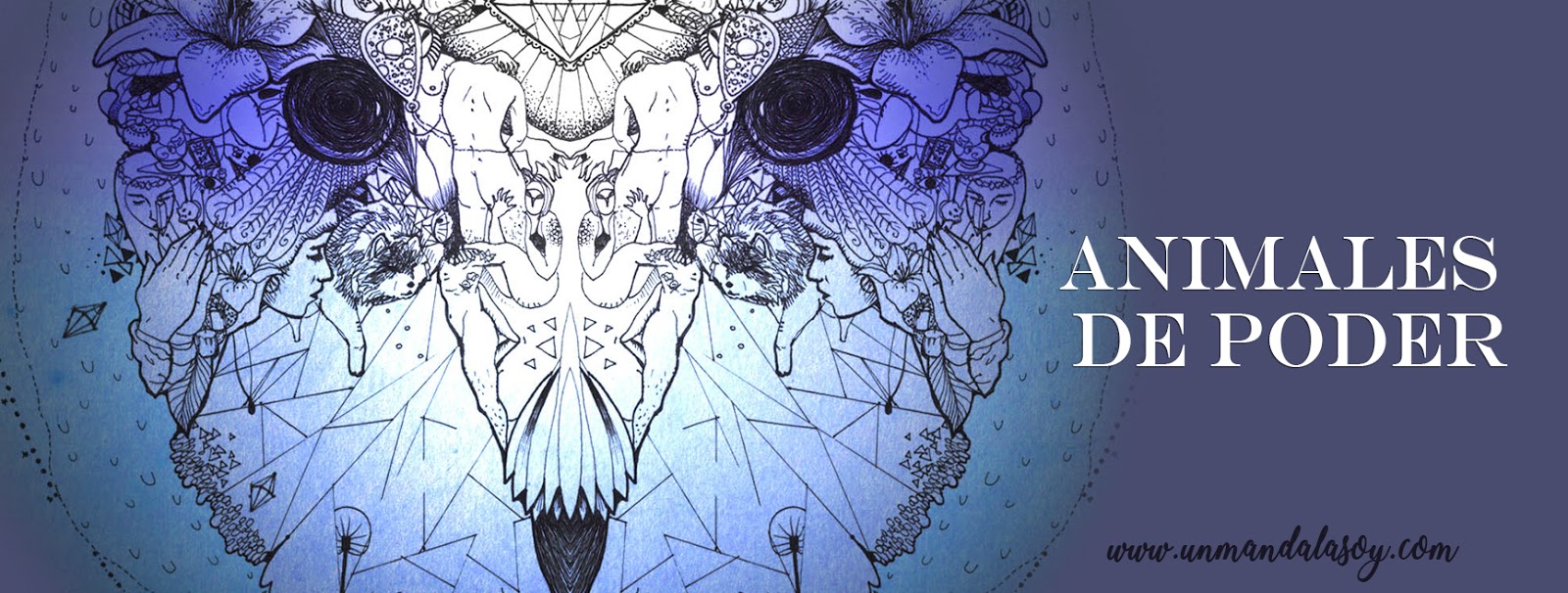 Almas Gemelas Mas Alla del Amor: Los Animales de Poder y las Almas Gemelas