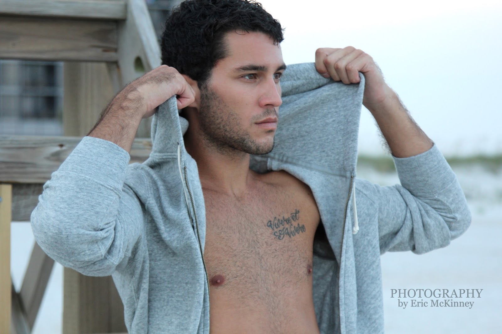 6:12 Photography by Eric McKinney: Beach Portraits / 6:12 Photography