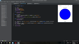 Figuras en python