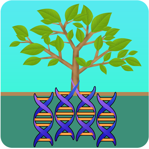 Larry's Family History: Ancestry Tree Used to Present Ancestry DNA ...
