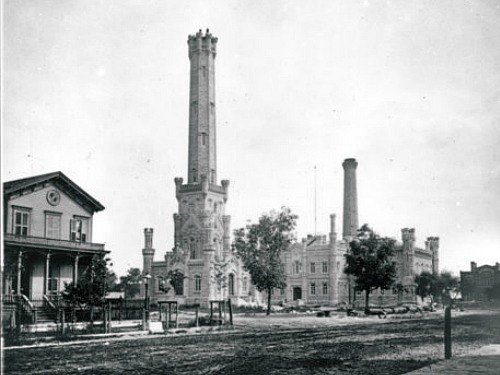 The Digital Research Library of Illinois History Journal™ : The History ...