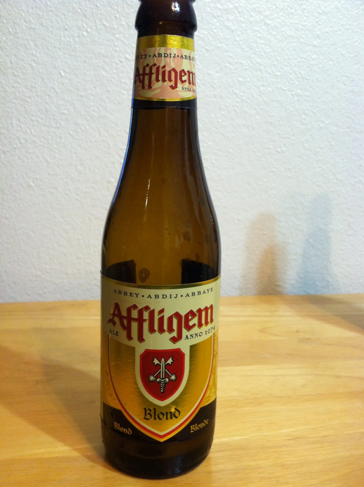The Barrio Beer Review