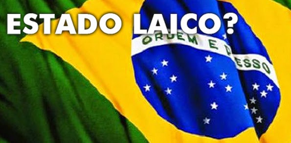 SÃO TÓMAS EM DEBATE: O verdadeiro significado do Estado laico