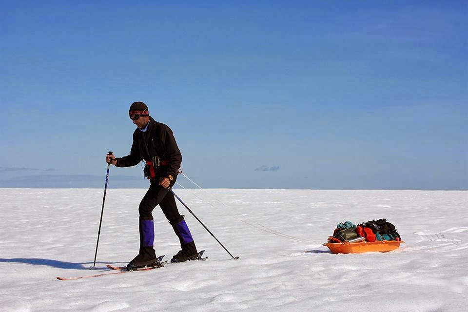 RAMÓN VILA ANCA: TRACK PARA DESCARGAR: INLANDSIS SUR GROENLANDIA