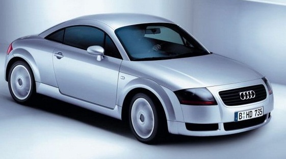 Audi TTCO - El Blog de ayuda e información sobre Audi TT y coches en ...