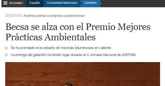 Conoce que es Becsa y a que se dedica ~ Negocios Rentables