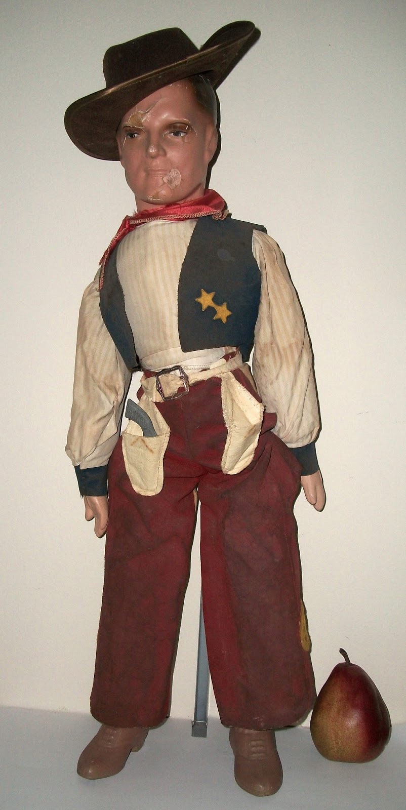Dull Tool Dim Bulb: Tom Mix ? Or Just a Big Cowpoke ? Dull Tool Dim ... Dull Tool Dim Bulb: Tom Mix ? Or Just a Big Cowpoke ? Dull Tool Dim ...